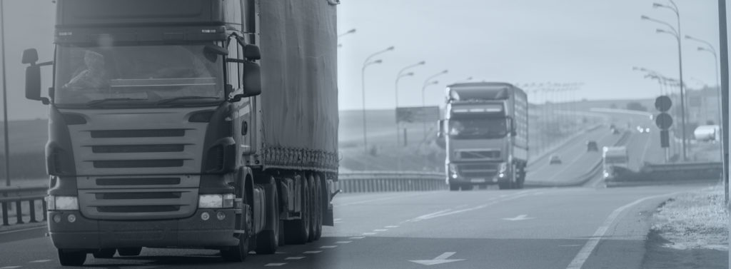 Logistics and supply chain management | Logifix Technology